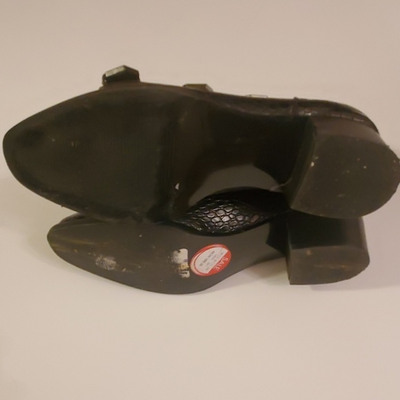 Design Lab Lord & Taylor | Shoes | Design Lab Boots | Poshmark